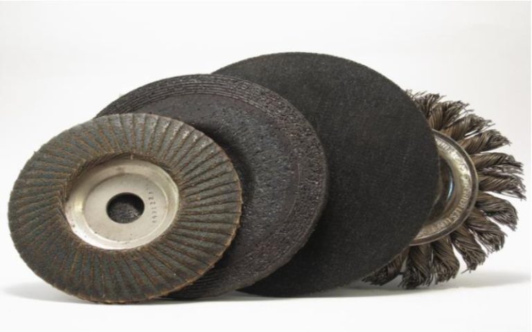 The Ultimate Grinding Disc Guide: Matching Discs to Materials and Tasks